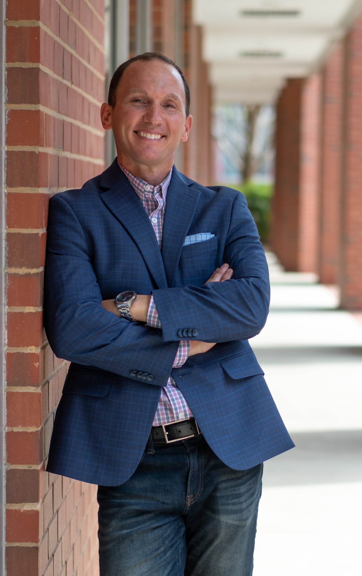 USE Kevin 8 – Dr. Kevin C. Snyder